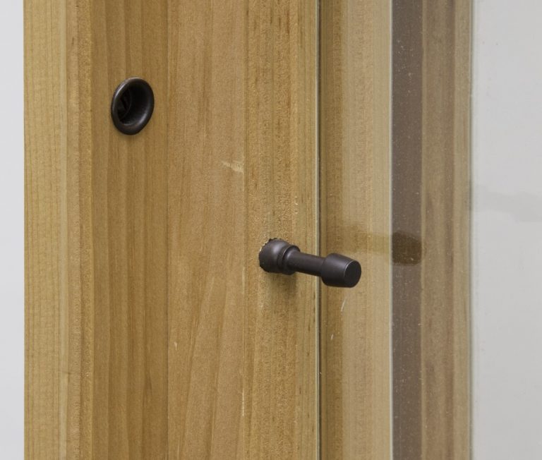 Spring Bolts for Sash and Removable Screens - SRS Hardware