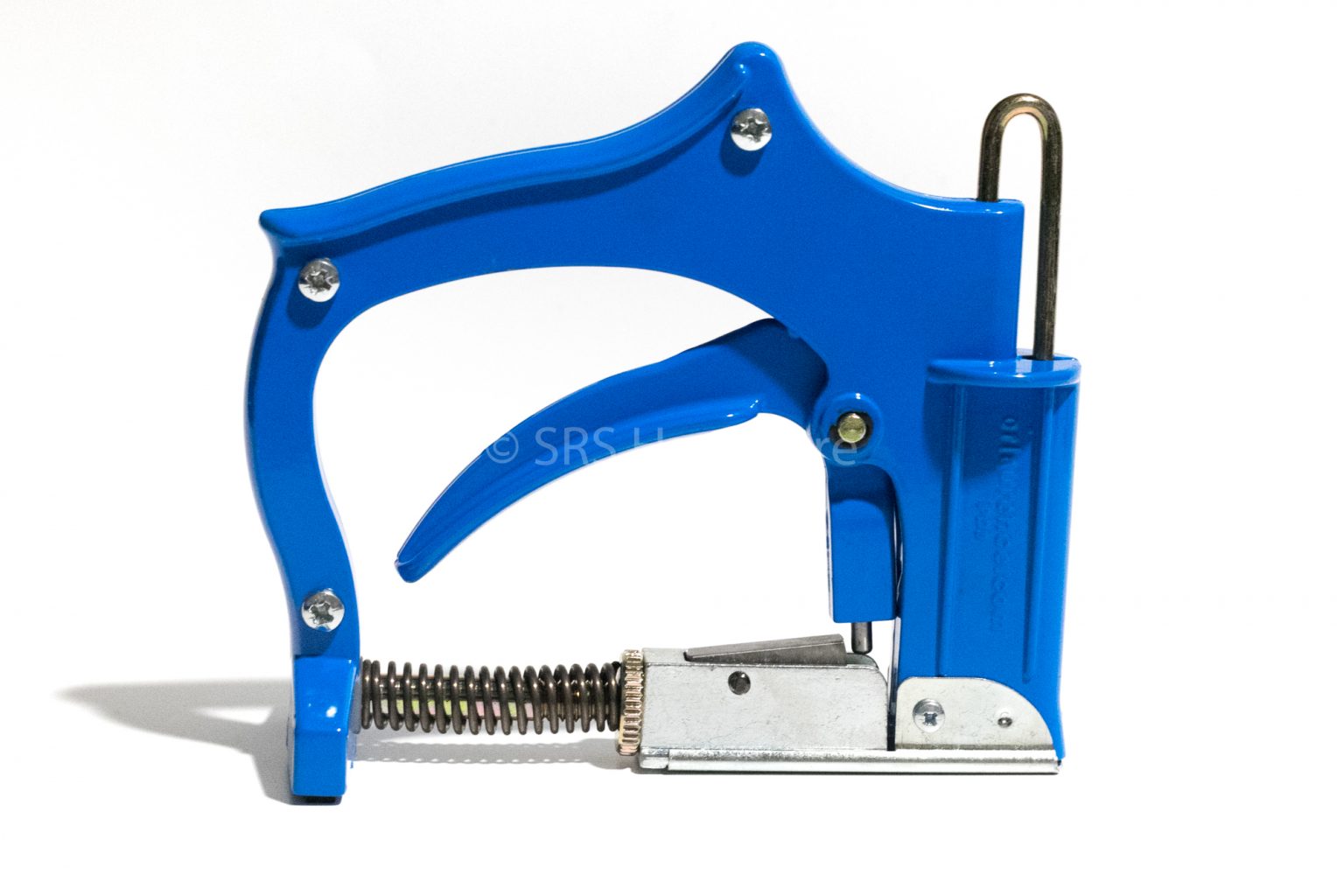 Point Driver - SRS Hardware